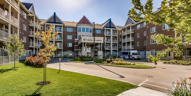 Résidences | Groupe LOKIA