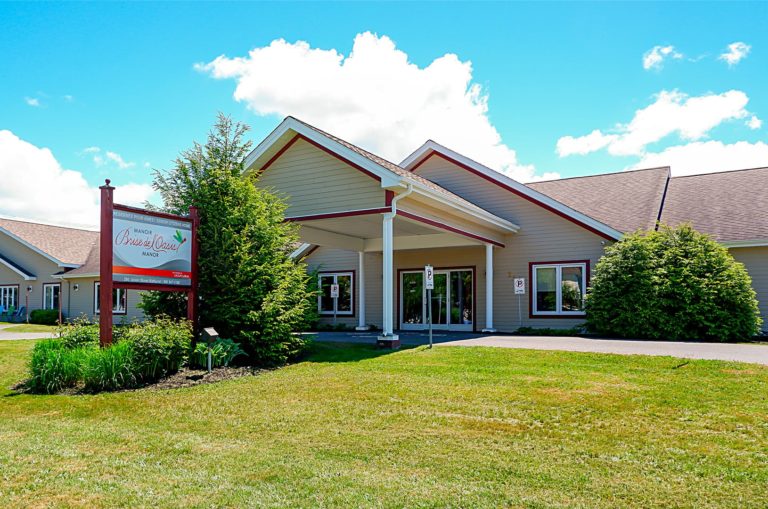 Résidences | Groupe LOKIA