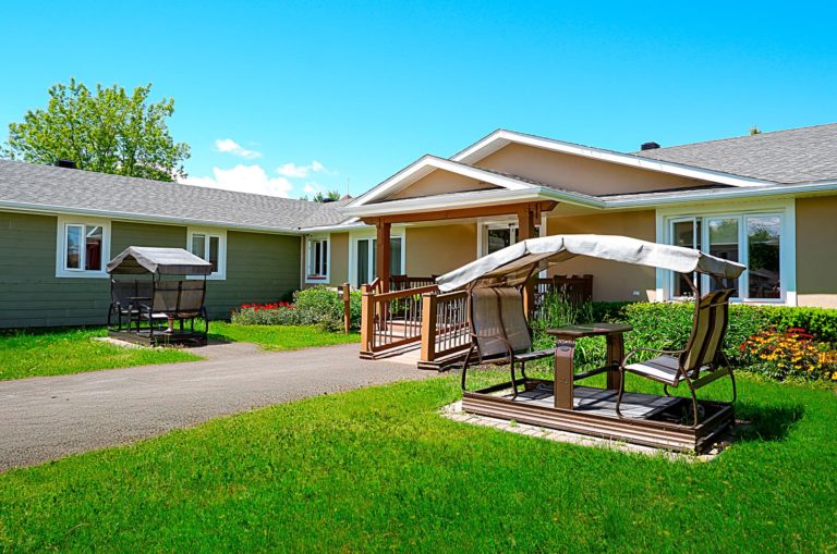 Résidences | Groupe LOKIA