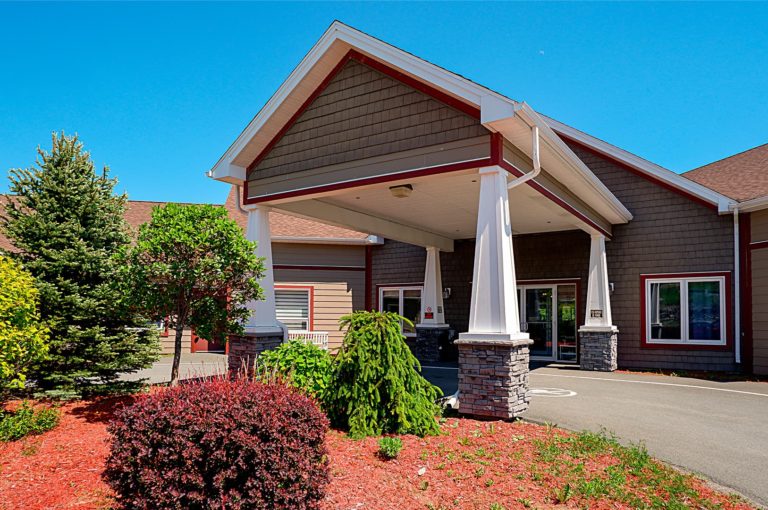 Résidences | Groupe LOKIA