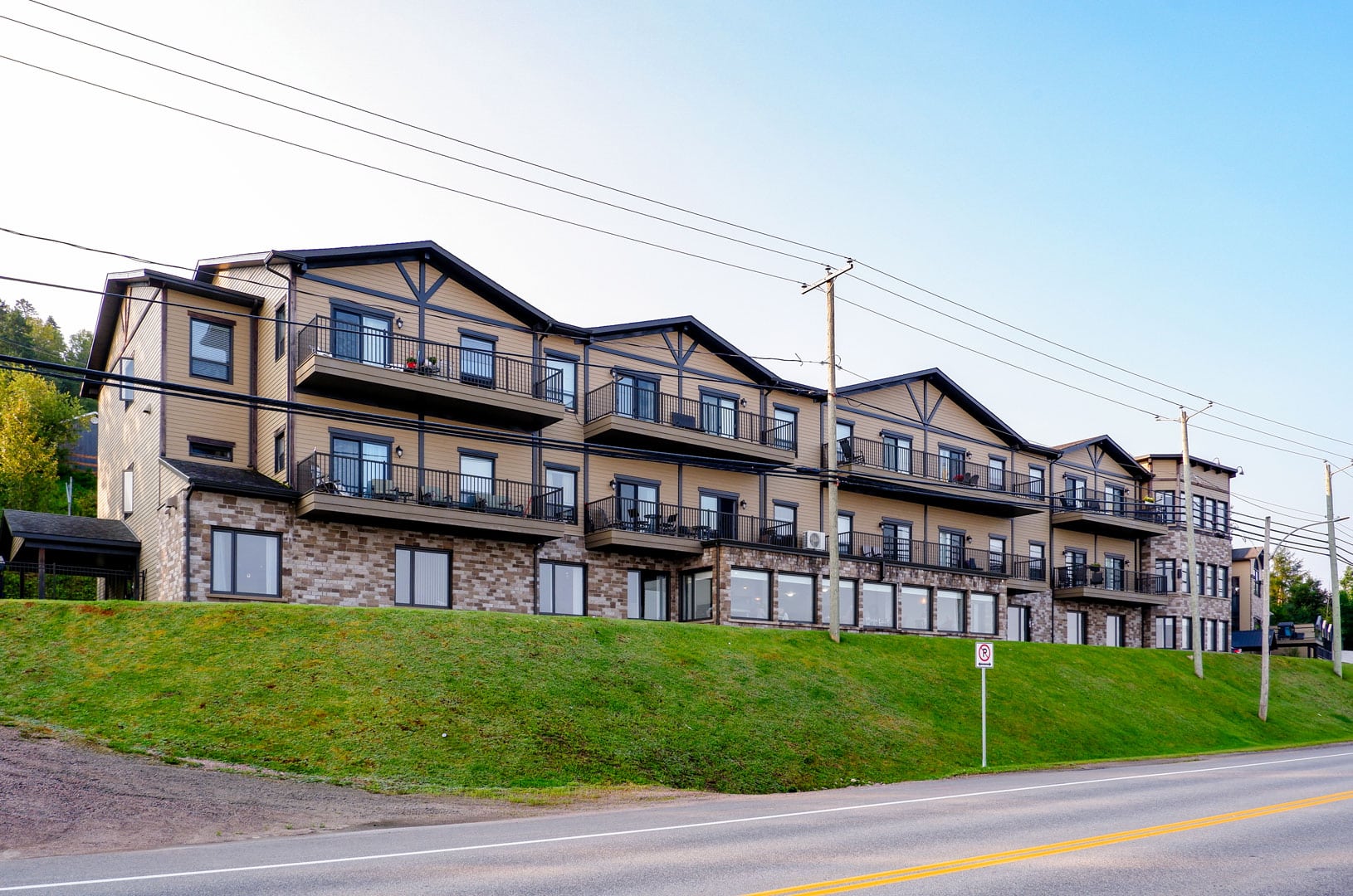 LOKIA Résidences aînés à Alma & Québec | Milieu de vie humain