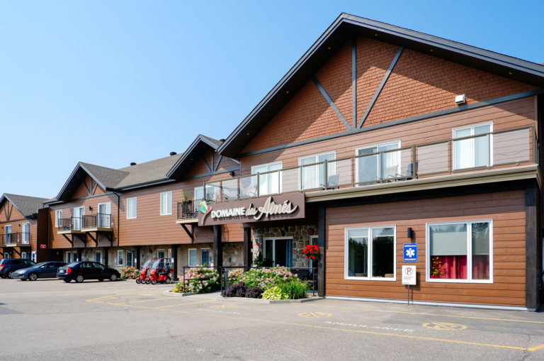 Résidences | Groupe LOKIA