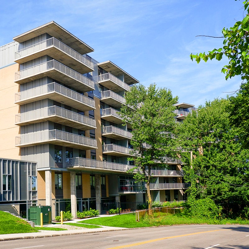 Domaine Mahonia | LOKIA Group