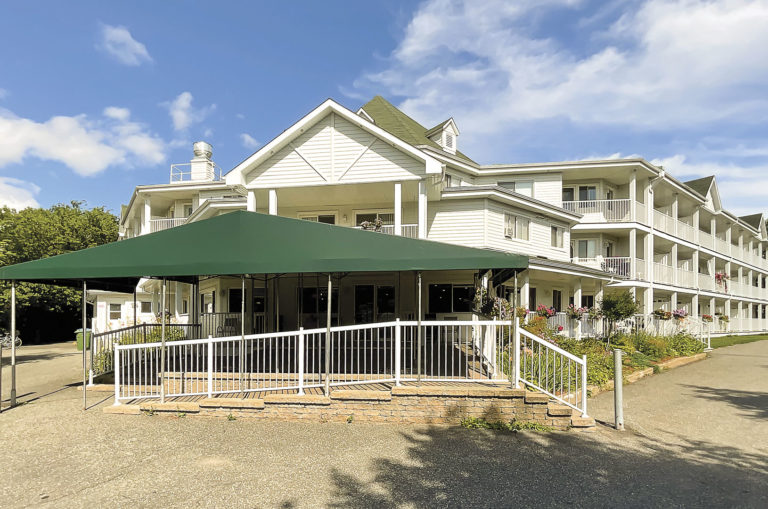 Résidences | Groupe LOKIA