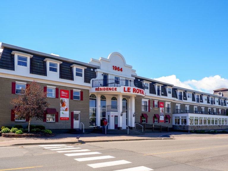 Résidences | Groupe LOKIA